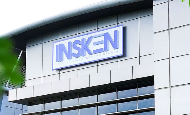 Insken terus perkasa progam bantu usahawan terkesan