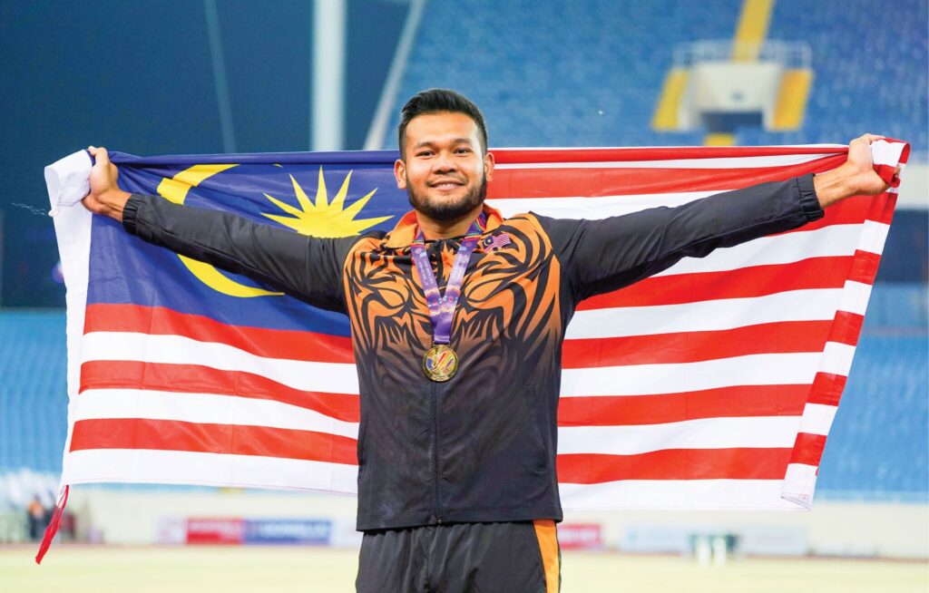 Mahu 10 emas atau pendedahan?