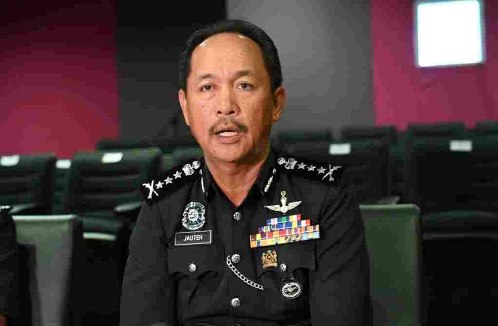 Divemaster ditahan cabul pelancong semasa aktiviti selam skuba