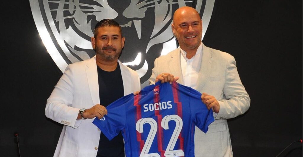 Kerjasama dengan Socios.com bawa JDT ke 'level' lain