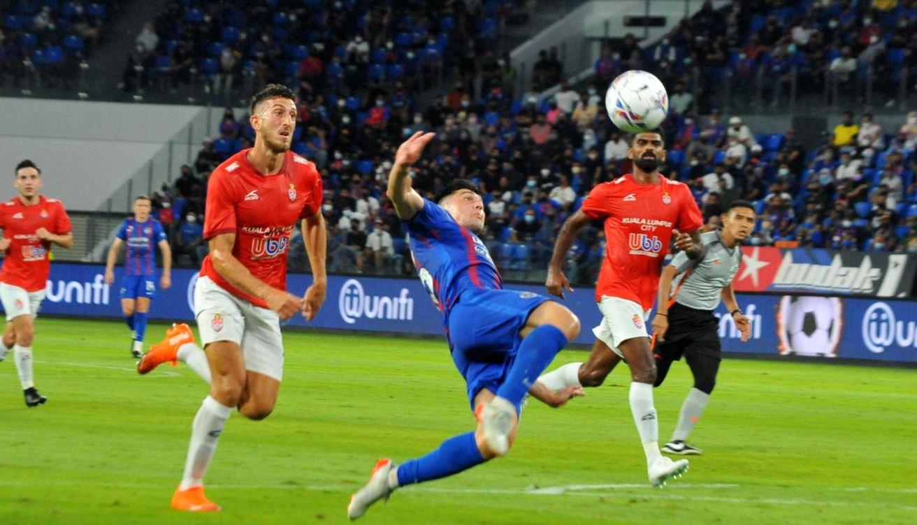 Mora, Tunku Ismail tidak jadi bersara - Utusan Malaysia