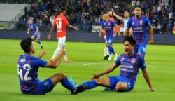 Mora, Tunku Ismail tidak jadi bersara - Utusan Malaysia