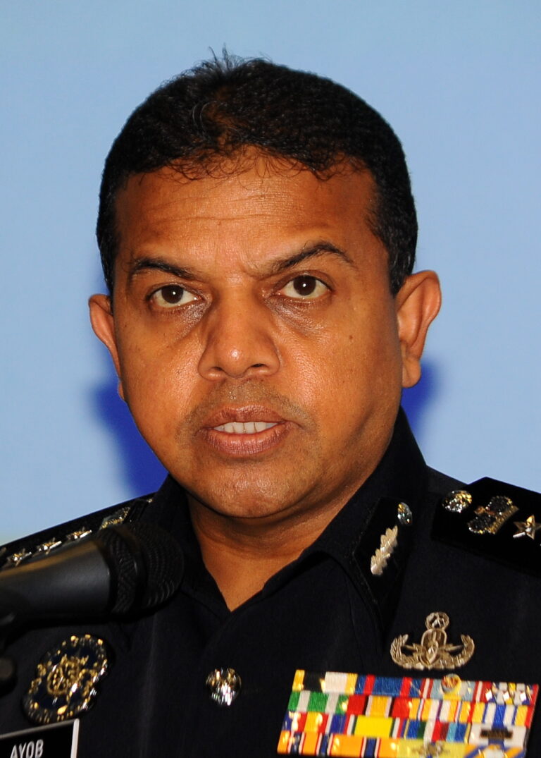 50 banduan lokap IPD Kulai dikuarantin selepas dua positif Covid-19 ...