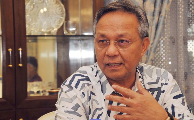 ‘BN perlu menang besar’ - Utusan Malaysia ‘BN perlu menang besar’ - Utusan Malaysia