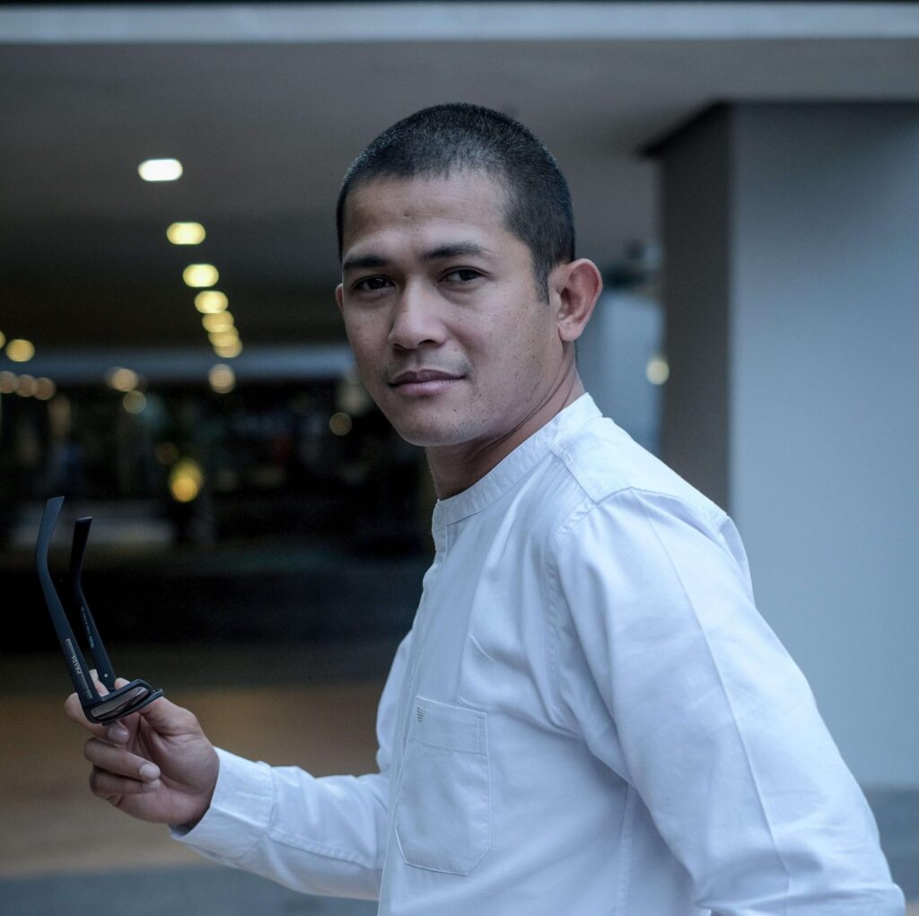 Johan As'ari harap kahwin tahun ini - Utusan Malaysia