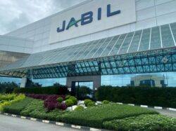 Jabil sedia depani peralihan IR4.0 - Utusan Malaysia