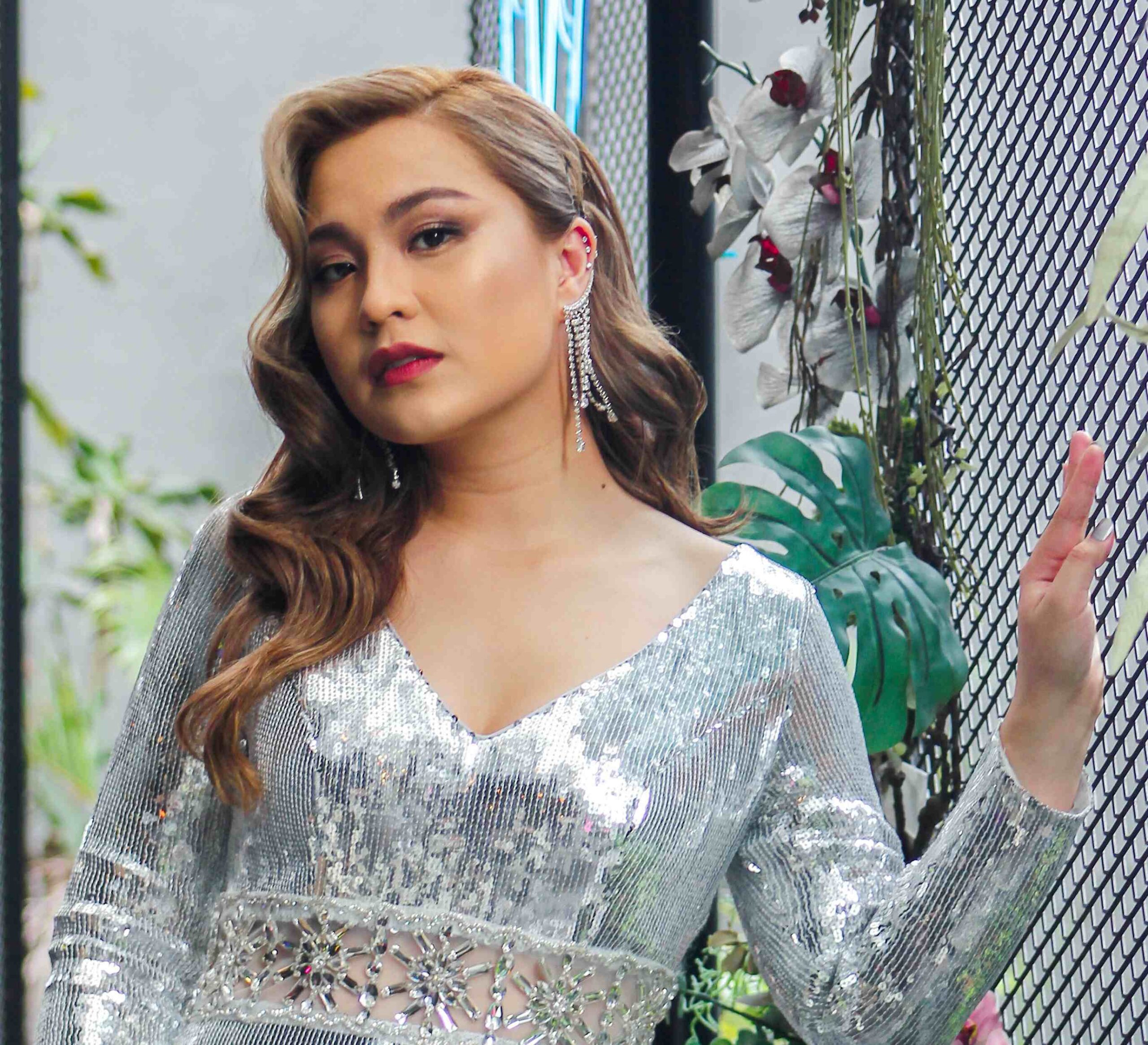 Nak kurus bukan kerana cercaan orang - Janna Nick