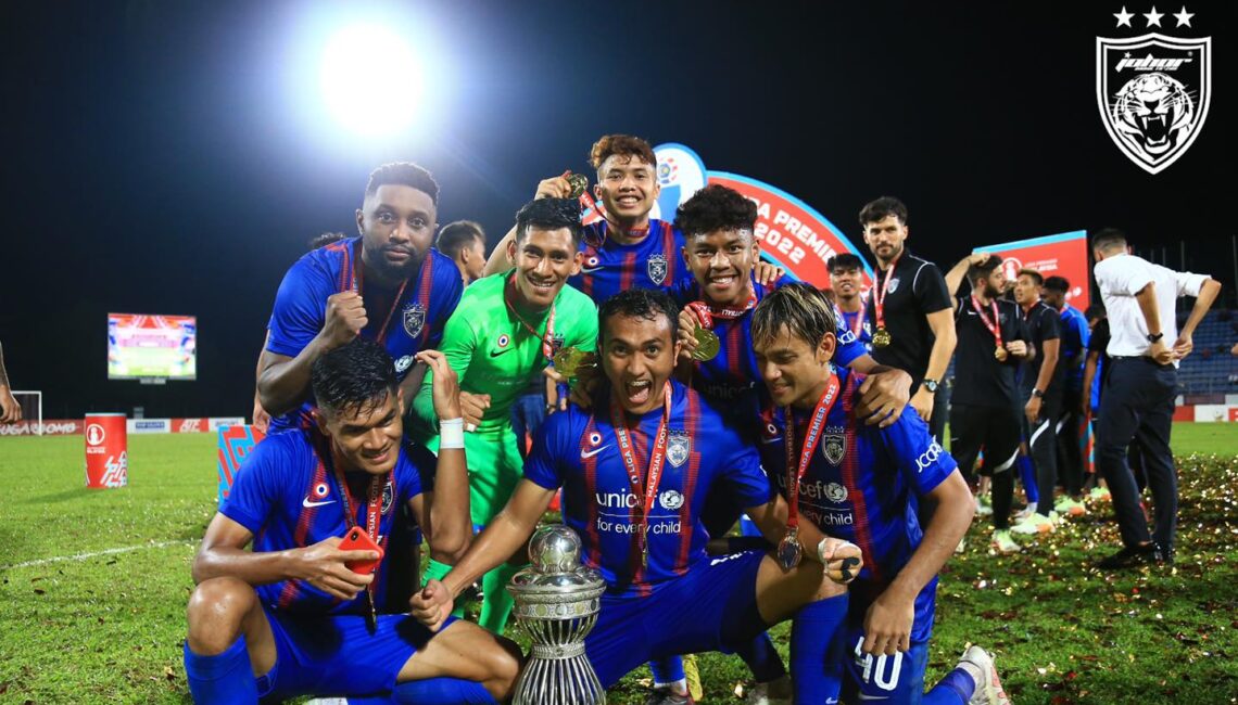 Ke mana hala tuju pemain Liga Perdana?