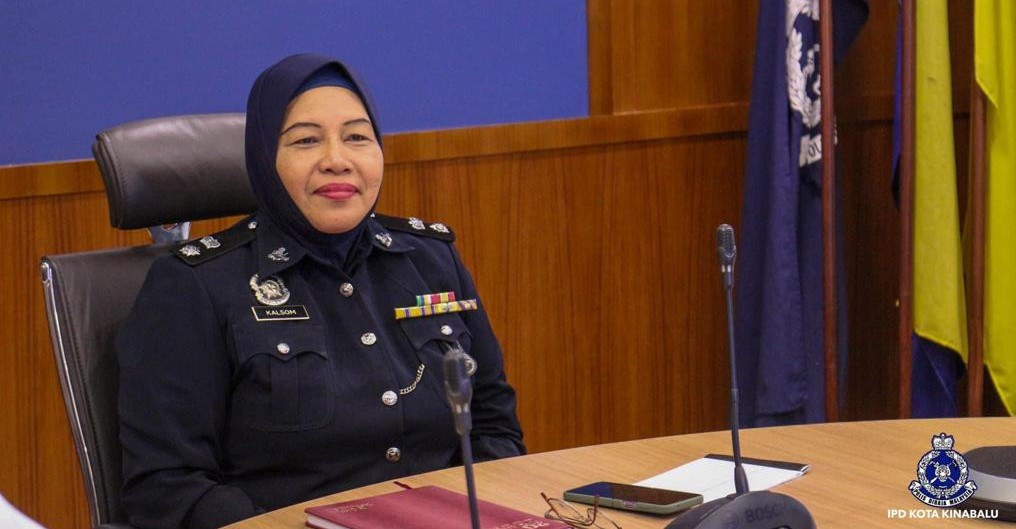 Wanita maut dipercayai ditikam bekas tunang