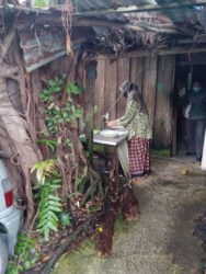 Suri rumah derita pendarahan urat betis - Utusan Malaysia