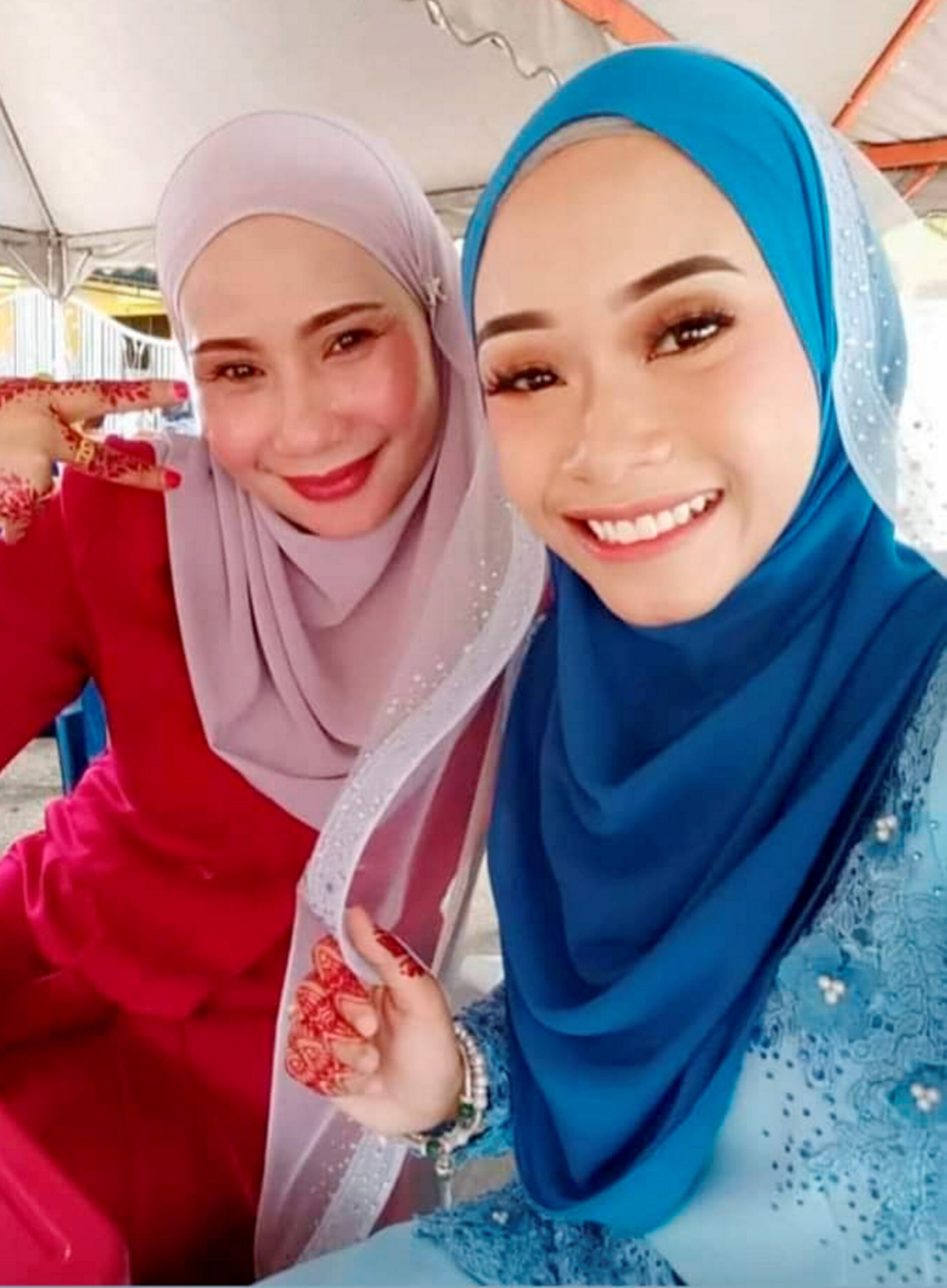 Keluarga reda jenazah Rabitah dikebumi di Australia - Utusan Malaysia