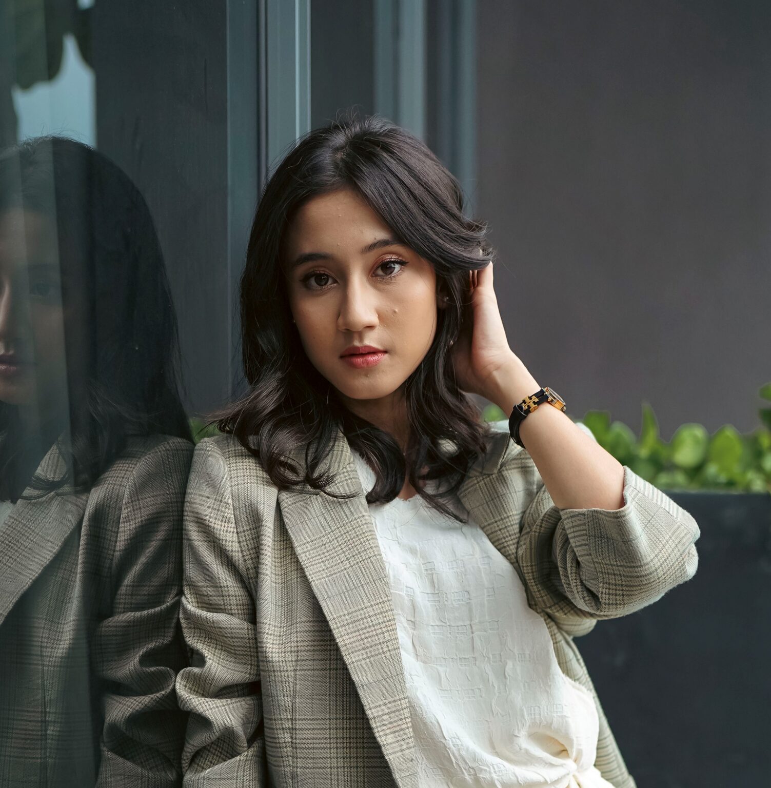 Lagu ‘galau’ popularkan Keisya Levronka - Utusan Malaysia