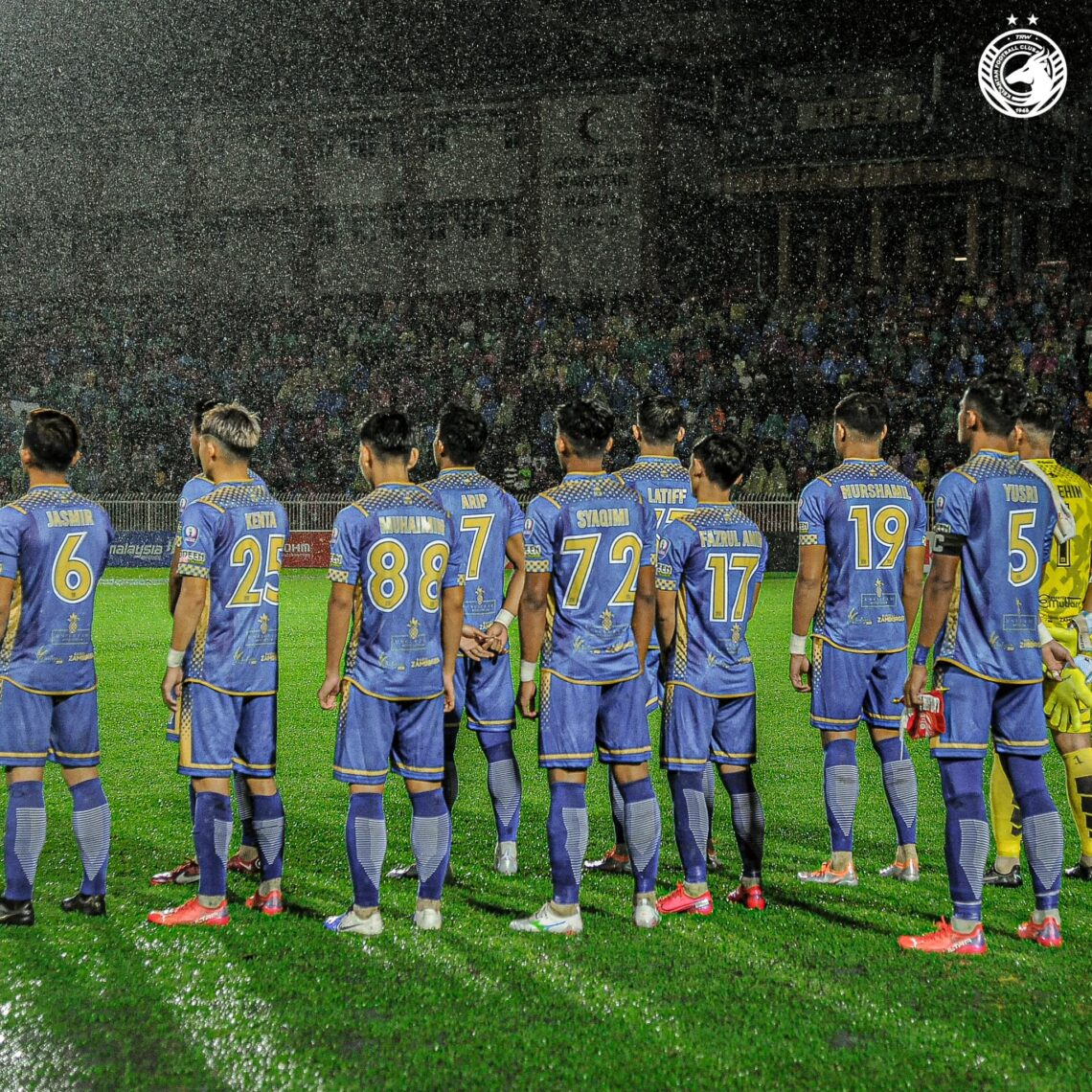 Naib juara keputusan ‘adil’ buat Kelantan FC