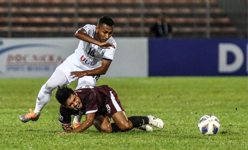 Kompleks peniaga Melayu dinamakan Wisma Yakin - Utusan Digital