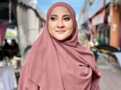 Jual sejadah bukan untuk kaya – Azza - Utusan Malaysia