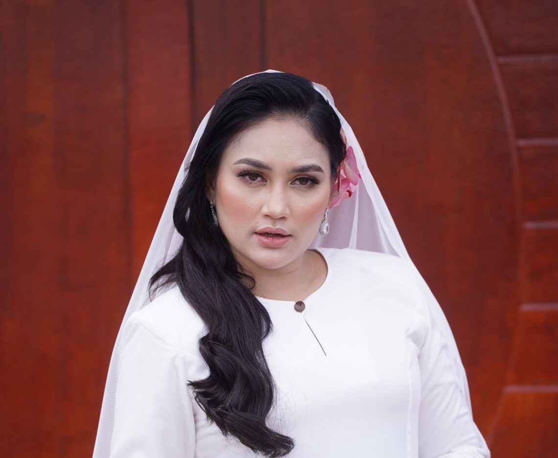 Dituduh kurus sebab potong usus, Fasha Sanda maafkan pemfitnah - Utusan ...