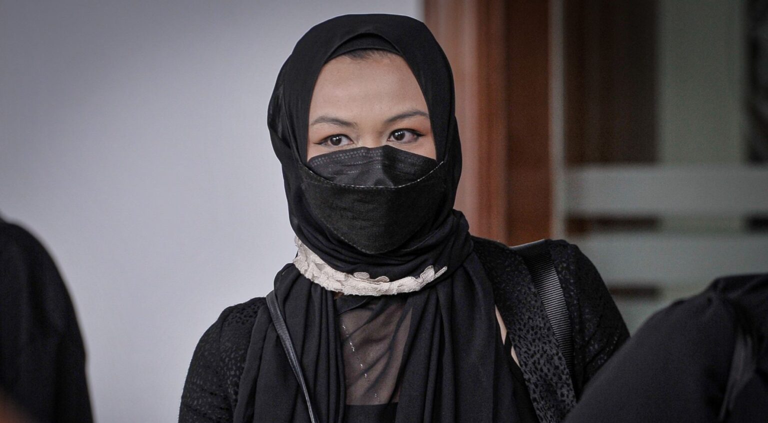 Emilia gagal cabar bidang kuasa Mahkamah Syariah - Utusan Malaysia