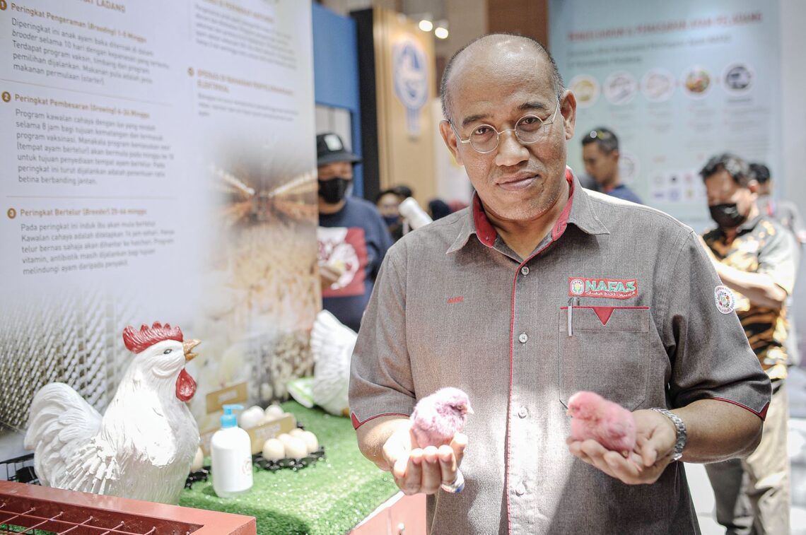 Isu Halal Ketum Akta Racun 1952 Akta Kanun Tanah Negara Perlu Dipinda