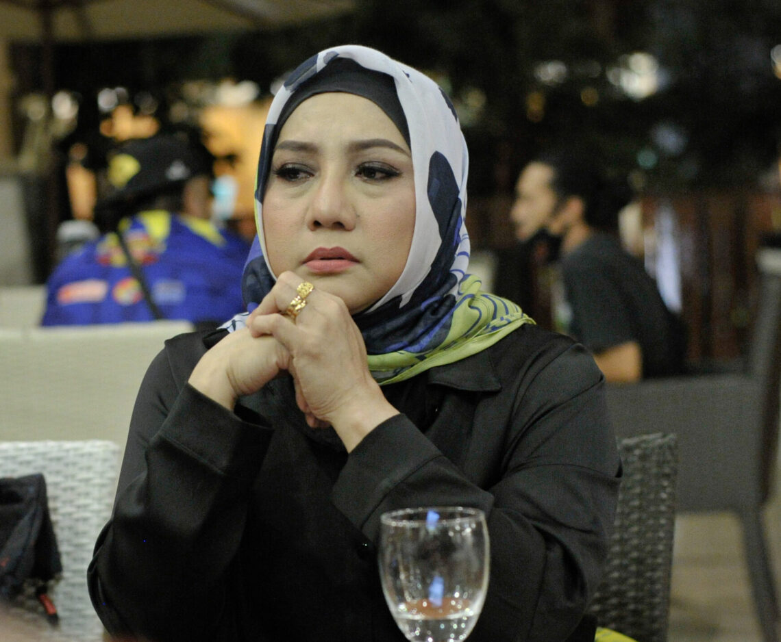 Kasihanilah pejuang Irama Malaysia – Noraniza Idris - Utusan Malaysia