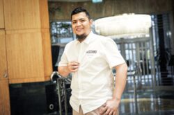 Ippo Hafiz elak tegur terbuka - Utusan Malaysia