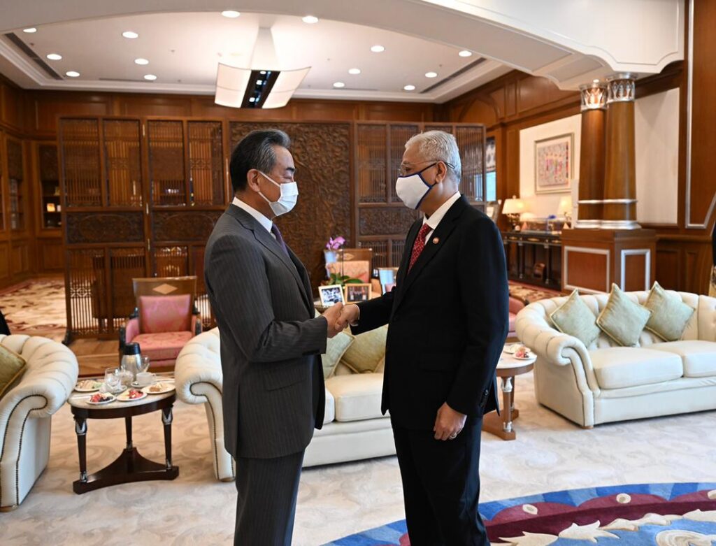 Kerosakan jalan raya Sandakan-Telupid akan diselenggara