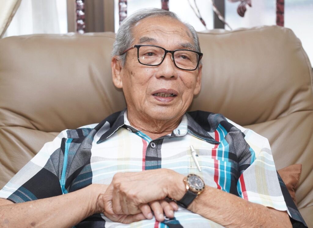 PRU15: 21.2 juta pengundi perlu pilih kerajaan yang stabil