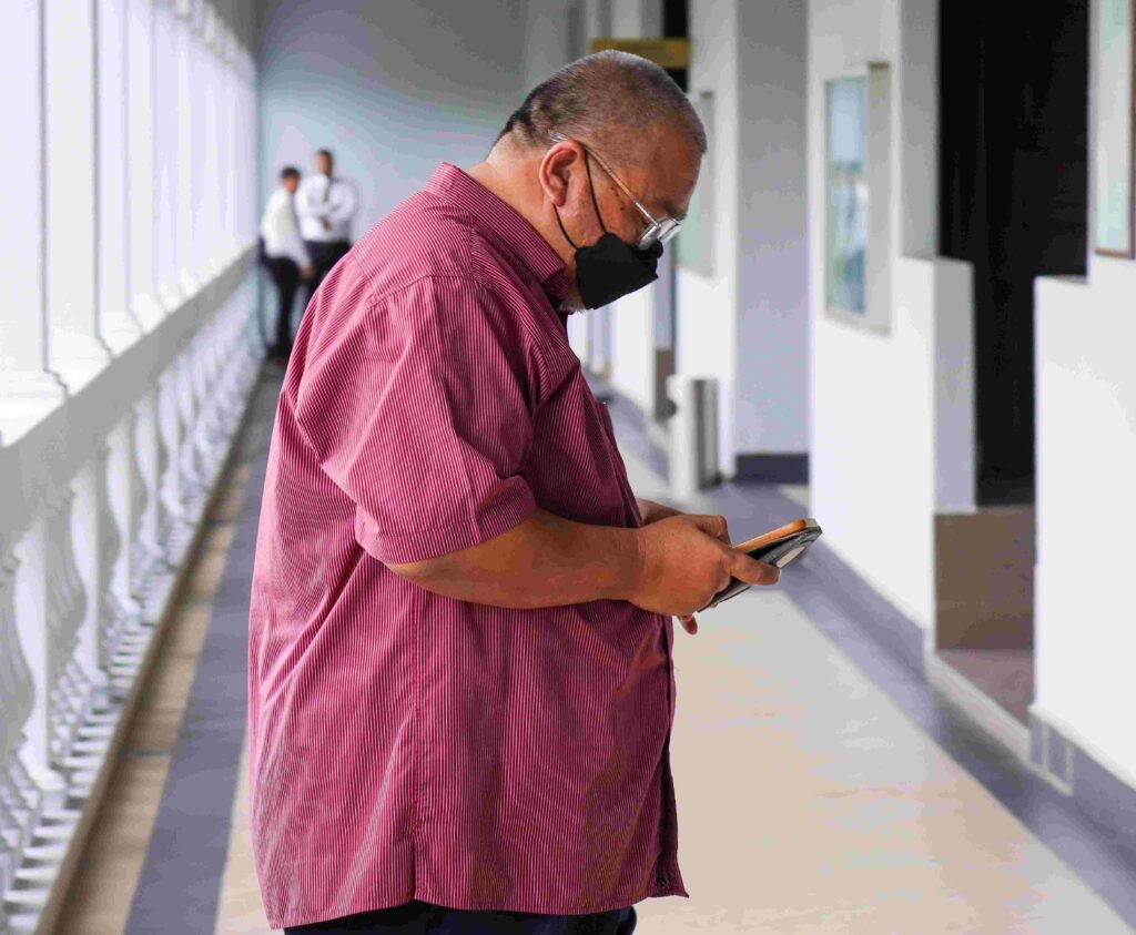 Pemberian kontrak RM1.64 juta: Bekas Pengarah Urusan FTC diperintah ...