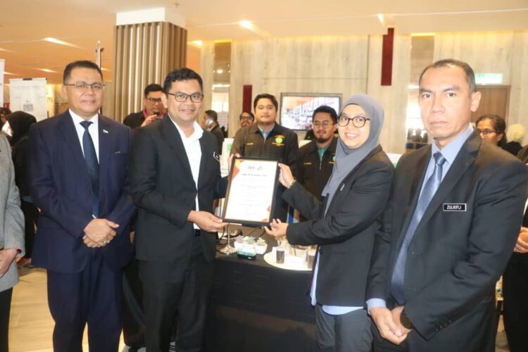 KPKT lancar Inisiatif Hijau Cameron Highlands - Utusan Malaysia