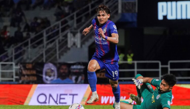 Kalamullah tak sanggup jadi ‘lauk’