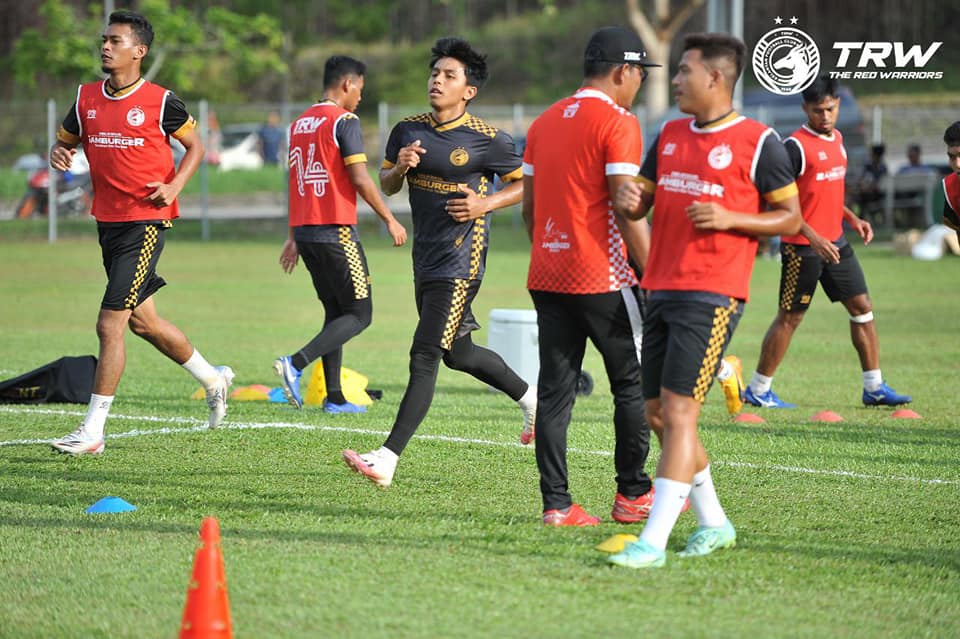 Kelantan FC buru tiga mata di PJ - Utusan Malaysia