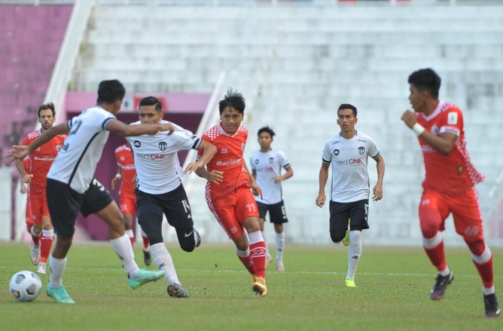 Kelantan FC kalah lagi - Utusan Malaysia