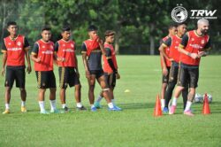 Kelantan FC buru tiga mata di PJ - Utusan Malaysia