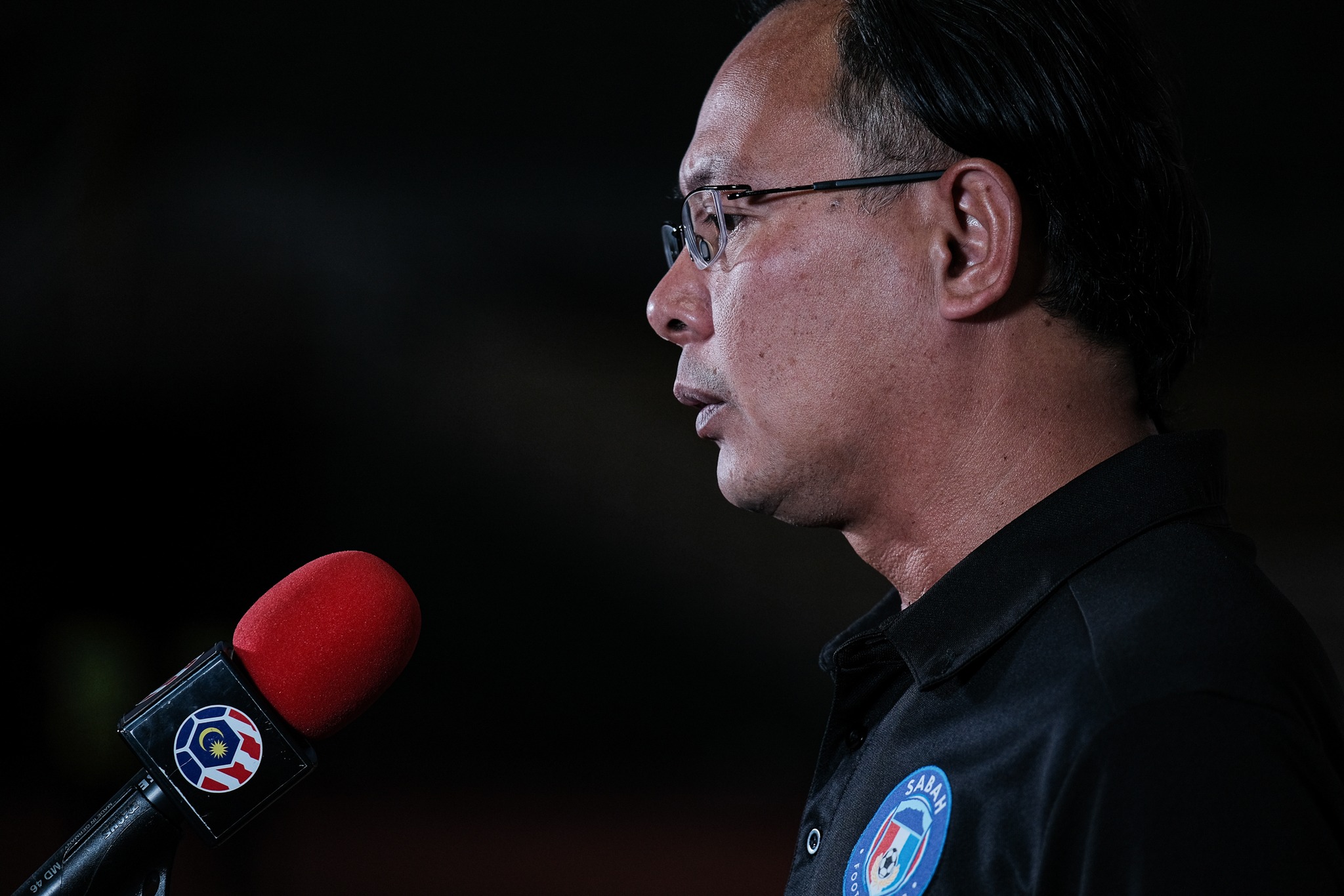 Kedah terlalu tertekan – Kim Swee