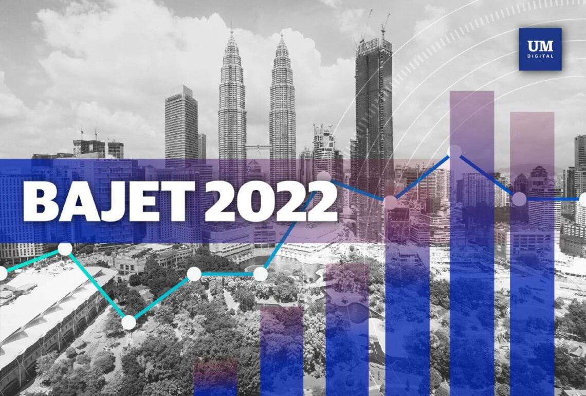 Bajet 2022 bantu IRDA laksana program kesejahteraan masyarakat - Utusan ...