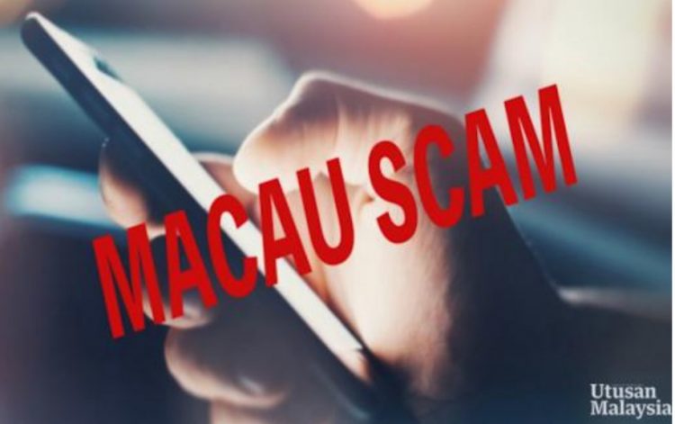 Macau Scam: Guru wanita mangsa terbaharu rugi RM254,600 - Utusan Malaysia