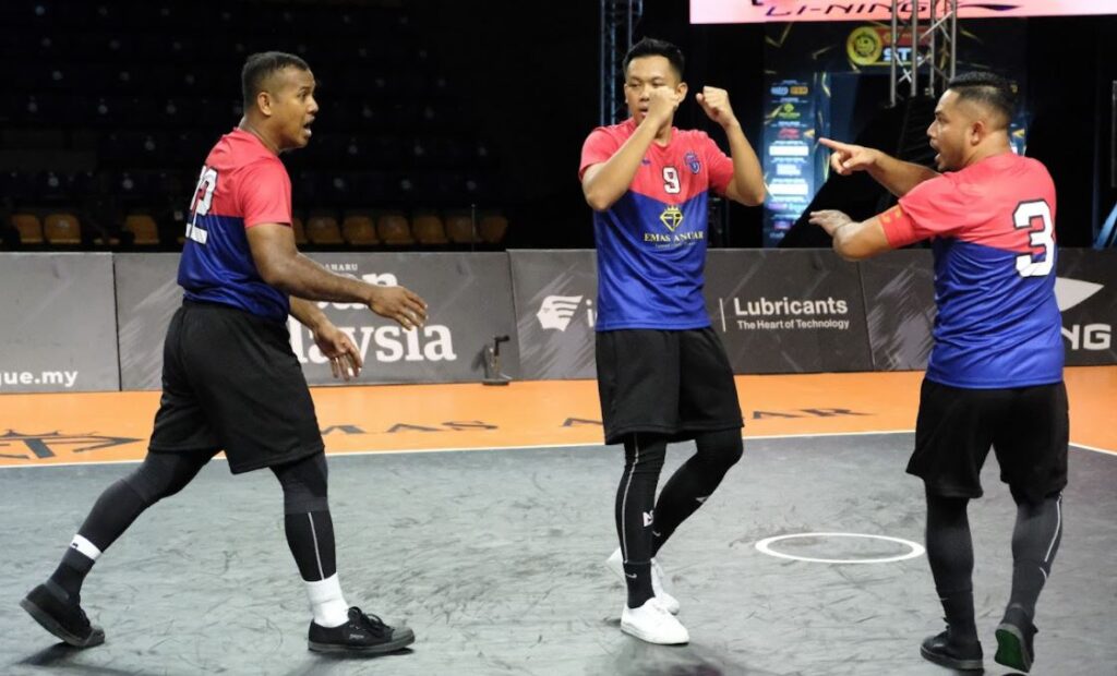 Labuan buat kejutan ke separuh akhir, Kedah turut mara - Utusan Malaysia