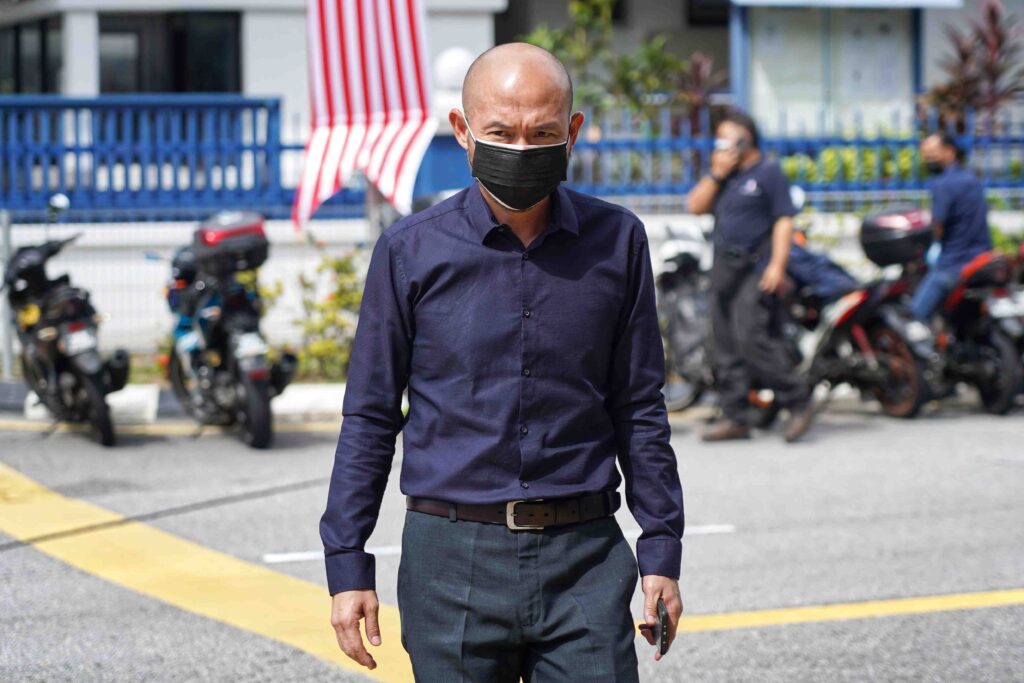 Ahli Parlimen Kepong raih lebih RM2 juta bayar saman fitnah - Utusan ...