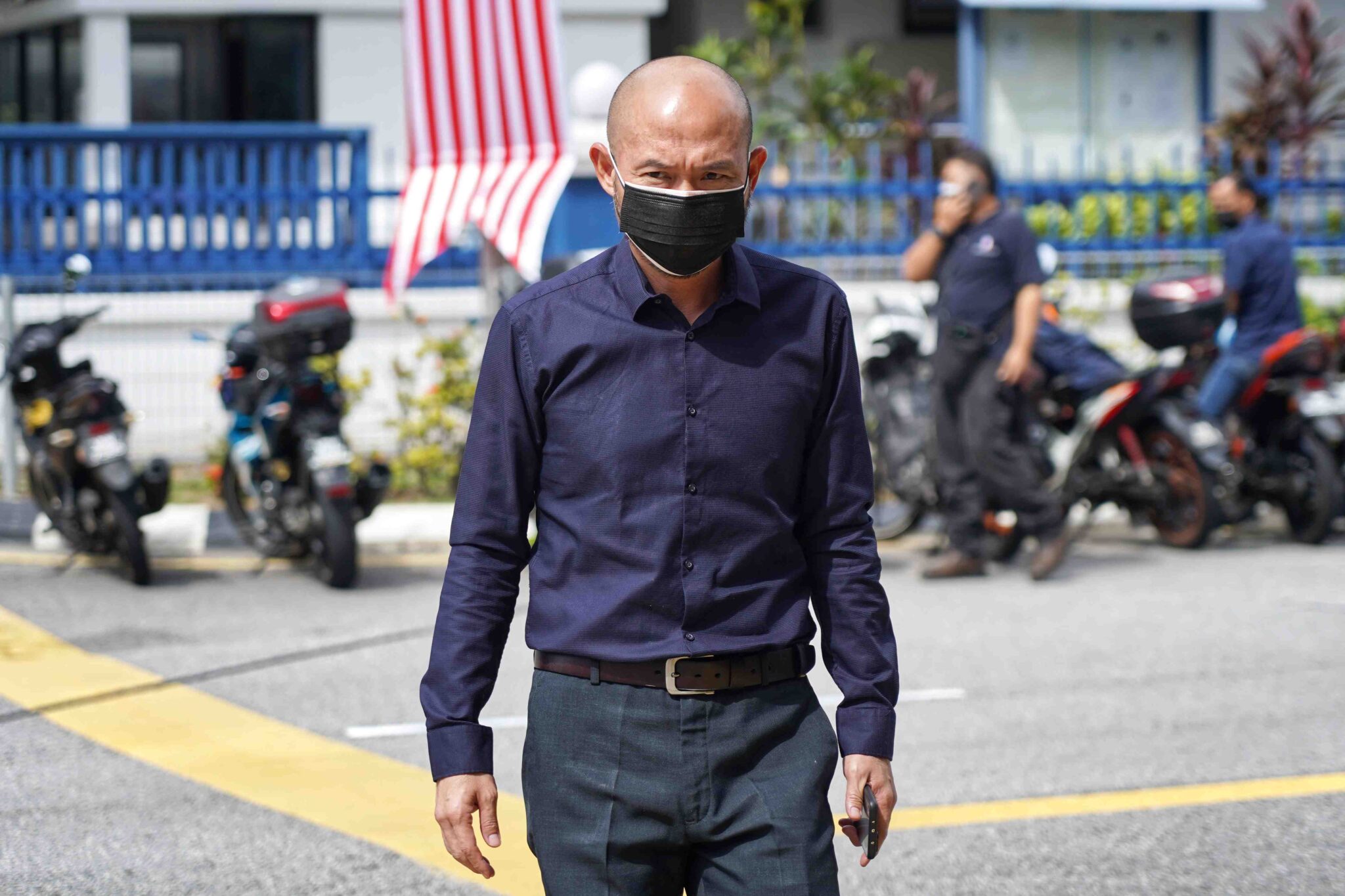 Fitnah: Lim Lip Eng diperintah bayar RM2 juta