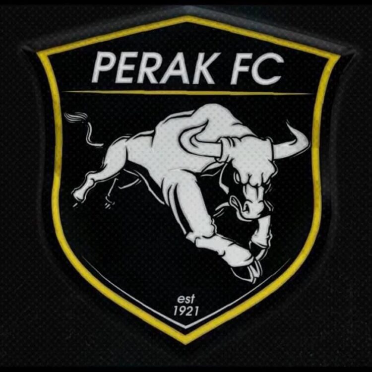 Isu logo Perak FC dapat perhatian Sultan Nazrin - Utusan Malaysia