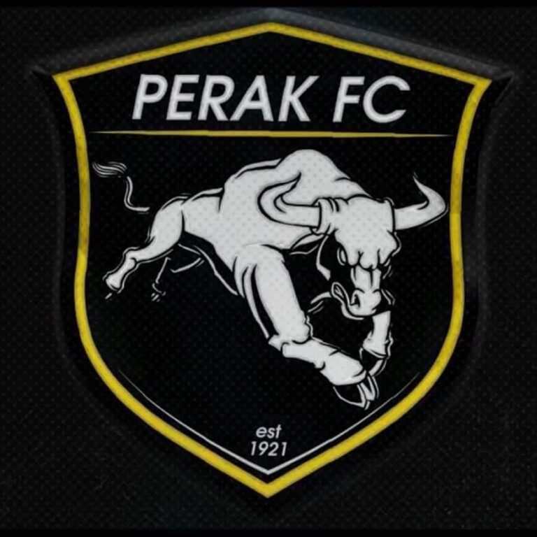 Isu logo Perak FC dapat perhatian Sultan Nazrin - Utusan Malaysia