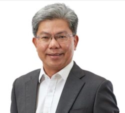 Maybank umum pelantikan Khairussaleh sebagai Presiden, CEO Kumpulan ...
