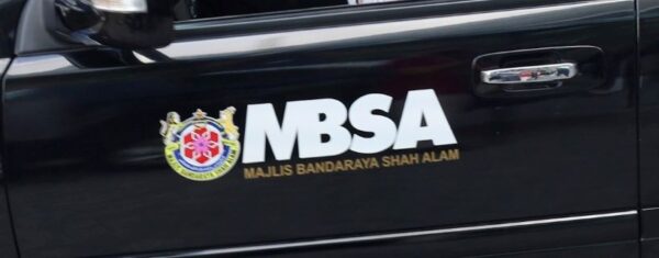 3 termasuk 2 pegawai MBSA ditahan SPRM