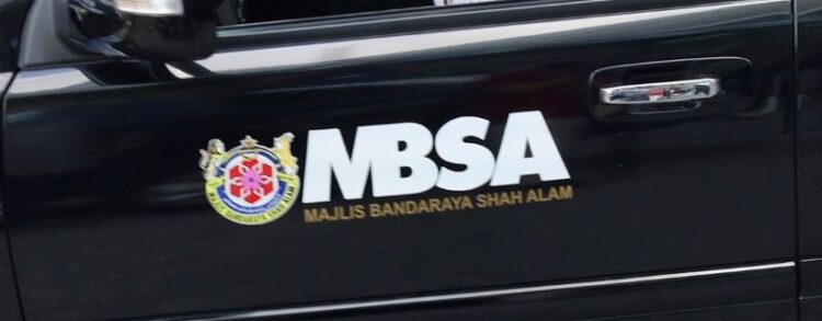 3 termasuk 2 pegawai MBSA ditahan SPRM