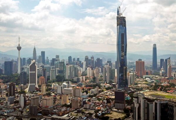 Program Geran Komuniti Merdeka 118 - Utusan Malaysia