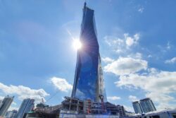 Merdeka 118 dilengkapi pelbagai keistimewaan - Utusan Malaysia