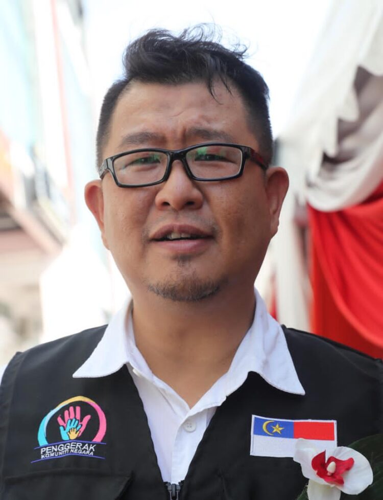 Manipulasi isu kejatuhan kerajaan tidak gugat Jailani - Utusan Malaysia