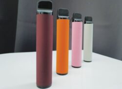 Pod pakai buang ancaman baharu remaja - Utusan Malaysia