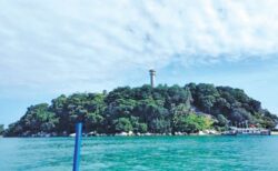 Pewartaan Taman Laut jejaskan 400 nelayan Melaka