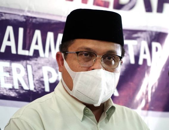 Sasar 610,100 penduduk di Kinta terima vaksin - Utusan Malaysia