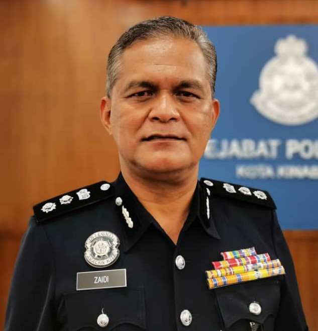 Cuba selamatkan rakan, tiga kanak-kanak lemas di parit